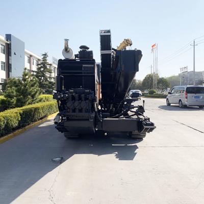 Chine Le petit forage dirigé horizontal usine la canalisation de 960kN 194kW étendant l'équipement à vendre