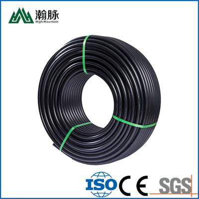 Китай Фабрика пластиковая труба Hdpe 20mm до 1000mm для водоснабжения и полива продается