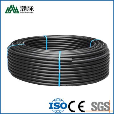 Китай Трубка отработанной воды трубопровода воды трубы водопровода Hdpe Homso для поставки питьевой воды продается