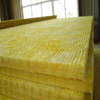 Cina Lastra della lana di vetro della vetroresina per la larghezza del materiale da costruzione 0.6m del condizionatore d'aria in vendita