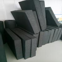 China B1 Level Rubber Foam Insulation Board Material For Air Conditioning Walls for sale
