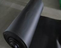 China B1 Class Duct Plastic Rubber Sheet Insulation Waterproof Flame Retardant for sale