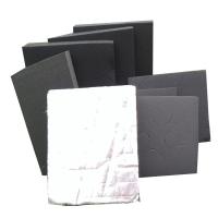 China B1 Class Duct Plastic Rubber Sheet Insulation Waterproof Flame Retardant for sale