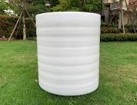 China Protective EPE Foam Roll waterproof Custom Made Packing for sale