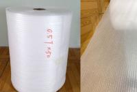 China 1000*2000mm EPE Foam Roll Packaging Material Expanded Polyethylene Foam for sale