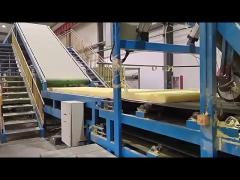 rock wool