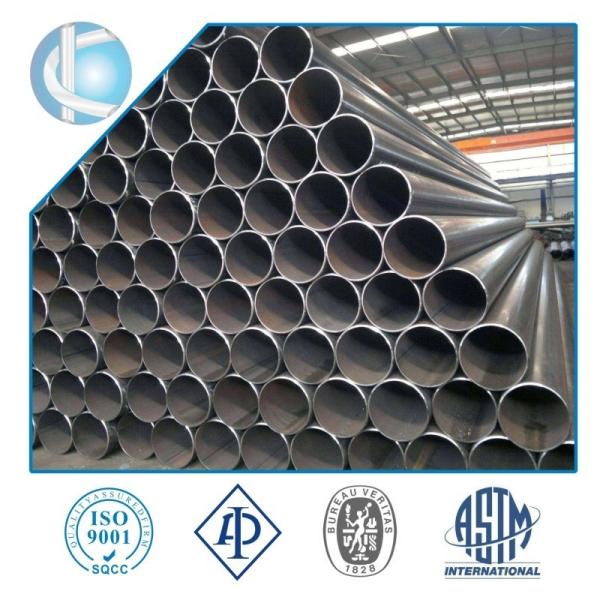 ERW/HFW/HFI Steel Pipe API 5L/SANS719/AS/NZS1163 GR. B C350