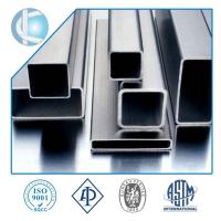 China Premium Quality Steel Structural Welded Rectangular and Square Pipe Tube for sale