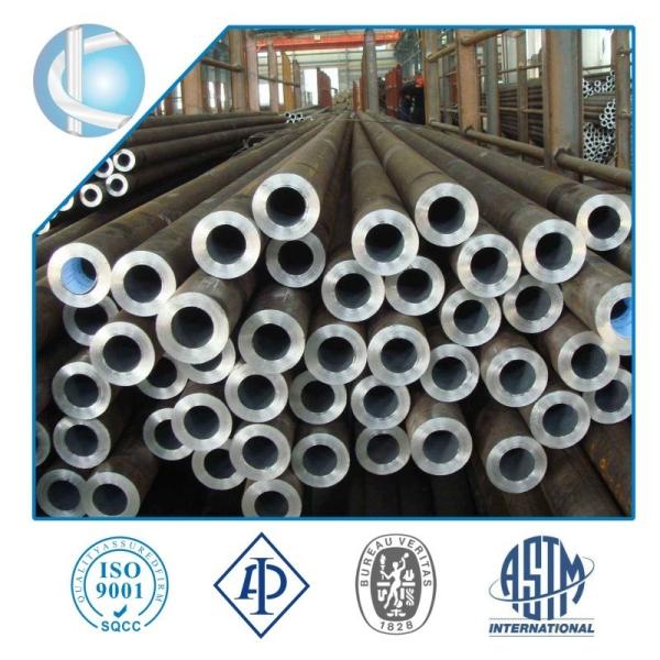 API Seamless/Welding Oil/Gas Steel Welded line Carbon/Alloy Pipe for Oilfield Services