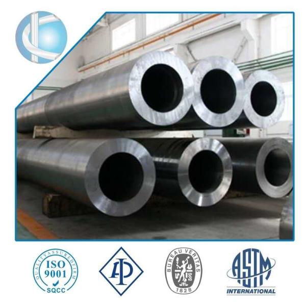 API Seamless/Welding Oil/Gas Steel Welded line Carbon/Alloy Pipe for Oilfield Services
