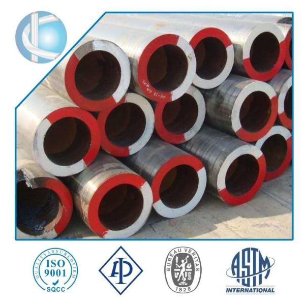 API Seamless/Welding Oil/Gas Steel Welded line Carbon/Alloy Pipe for Oilfield Services