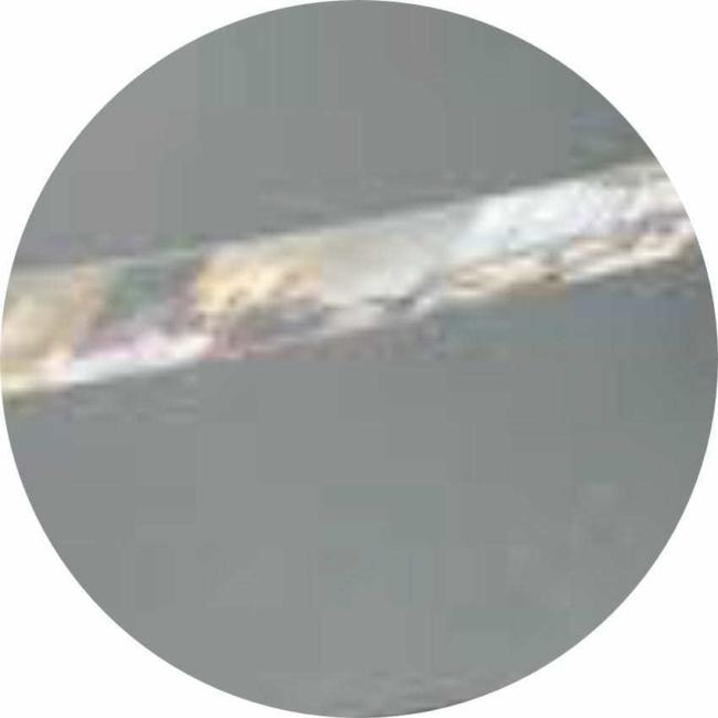 Soft Touch example on video invitation card