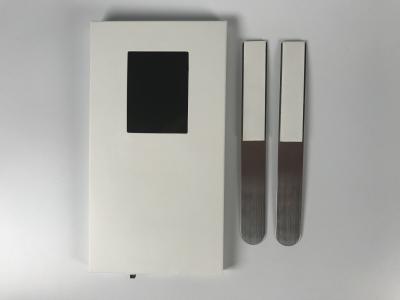 China 2.4'' LCD Screen Custom Video Brochures Property showcase Portable Lightweight for sale