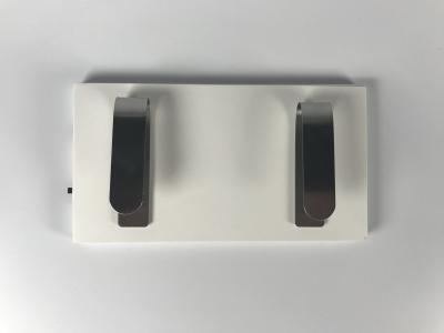 China 2.4'' LCD Screen Custom Video Brochures Property showcase Portable Lightweight for sale