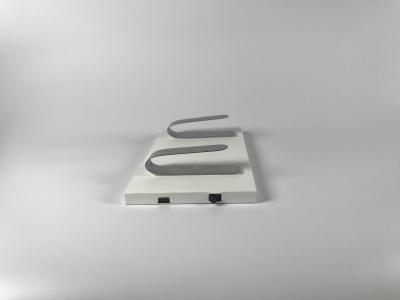 China 2.4'' LCD Screen Custom Video Brochures Property showcase Portable Lightweight for sale