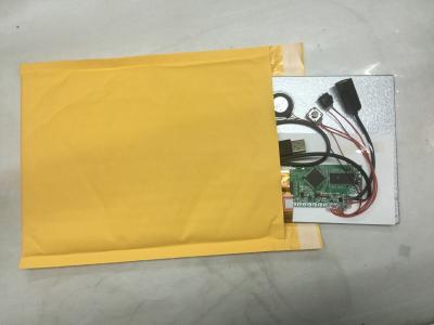 China 5 Inch LCD Video Photo Book For Educational Tools And Property Showcase for sale