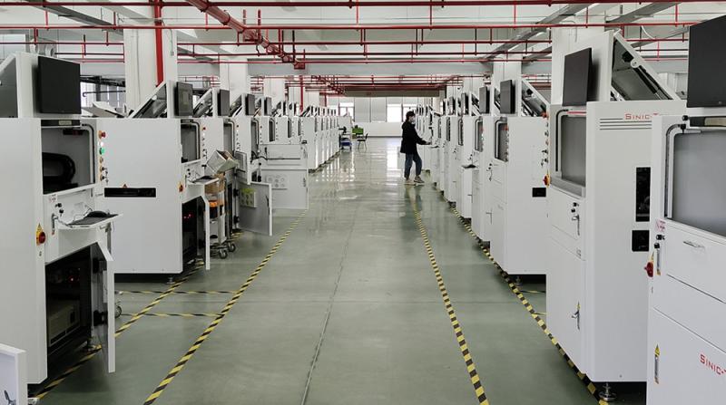 Verified China supplier - Shenzhen Hongxinteng Technology Co., Ltd.