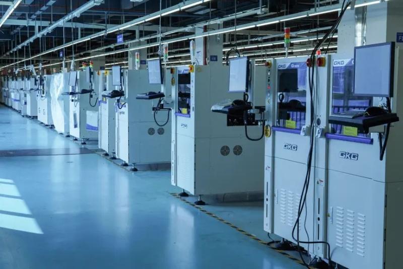 Verified China supplier - Shenzhen Hongxinteng Technology Co., Ltd.