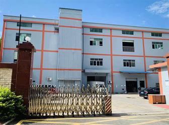 China Factory - Shenzhen Hongxinteng Technology Co., Ltd.