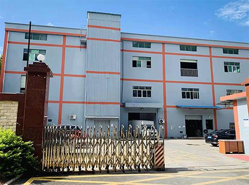 Verified China supplier - Shenzhen Hongxinteng Technology Co., Ltd.