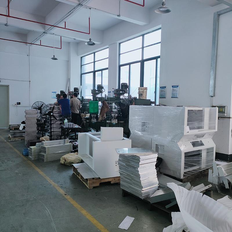 Verified China supplier - Shenzhen Hongxinteng Technology Co., Ltd.