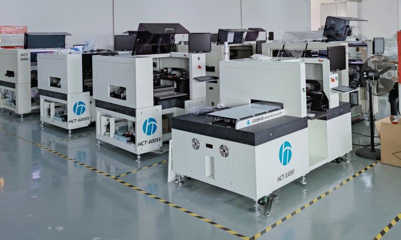 Verified China supplier - Shenzhen Hongxinteng Technology Co., Ltd.