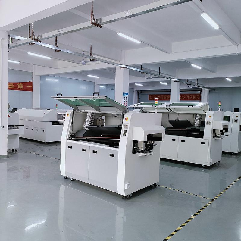 Verified China supplier - Shenzhen Hongxinteng Technology Co., Ltd.