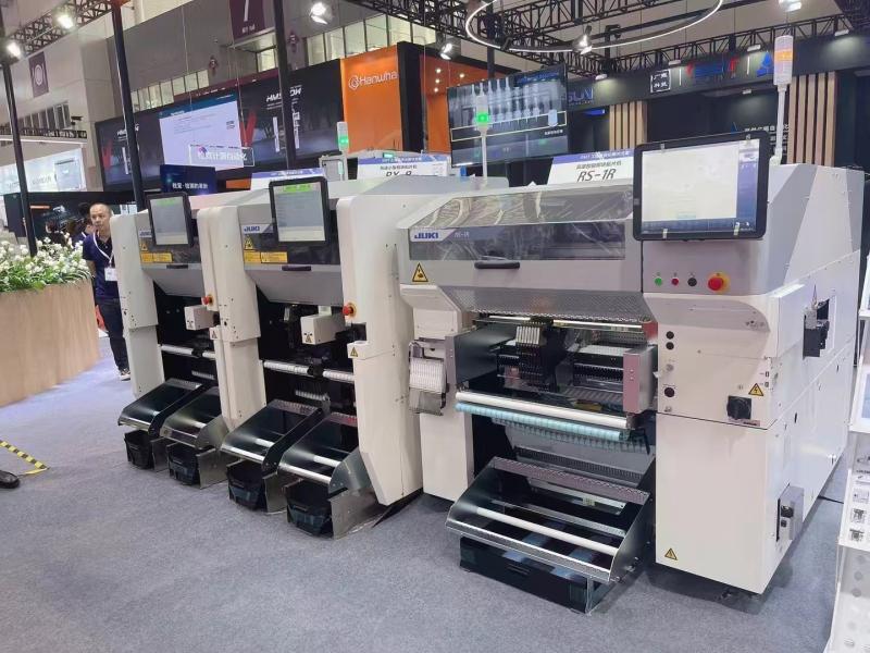 Verified China supplier - Shenzhen Hongxinteng Technology Co., Ltd.