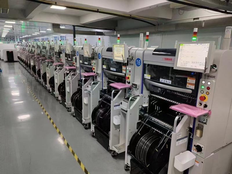 Verified China supplier - Shenzhen Hongxinteng Technology Co., Ltd.