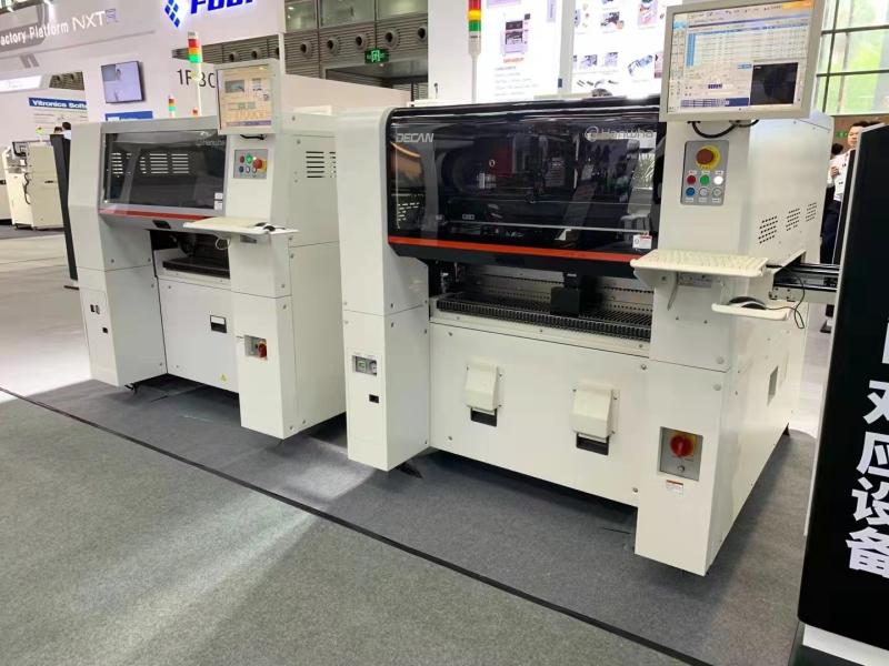 Verified China supplier - Shenzhen Hongxinteng Technology Co., Ltd.