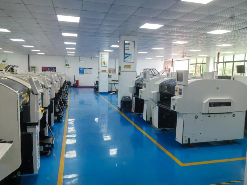 Verified China supplier - Shenzhen Hongxinteng Technology Co., Ltd.