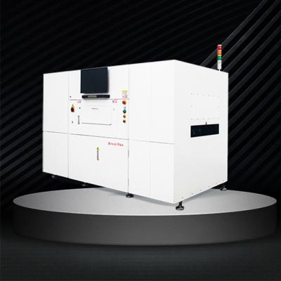 China SMT 3D Solder Paste Inspection Machine High Speed Advanced For Electronic for sale