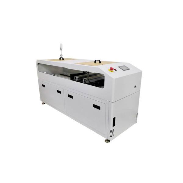 Quality Reliable Pcb Shuttle Conveyor Machine For Electronics Products Machinery for sale