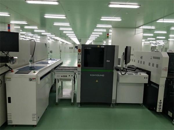 Quality Reliable Pcb Shuttle Conveyor Machine For Electronics Products Machinery for sale