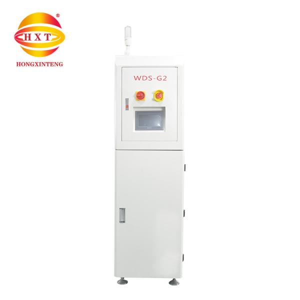 Quality Strong Stable SMT Machine Line Pcb Automatic Buffer Machine Standard Equipped With Signal for sale
