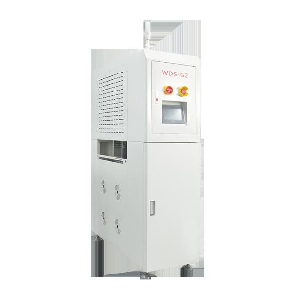 Quality Strong Stable SMT Machine Line Pcb Automatic Buffer Machine Standard Equipped for sale
