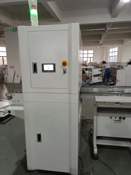 Quality Strong Stable SMT Machine Line Pcb Automatic Buffer Machine Standard Equipped for sale