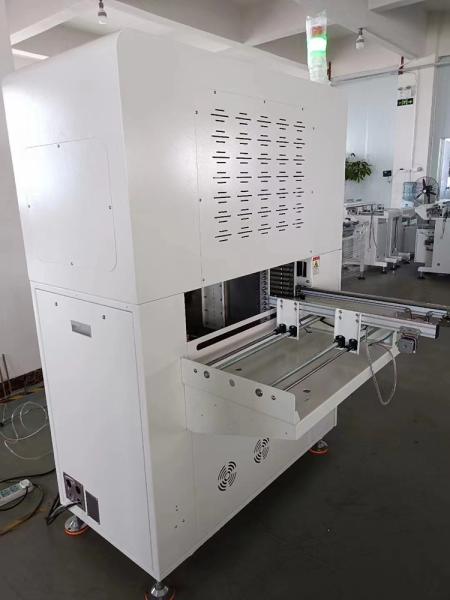 Quality Strong Stable SMT Machine Line Pcb Automatic Buffer Machine Standard Equipped for sale