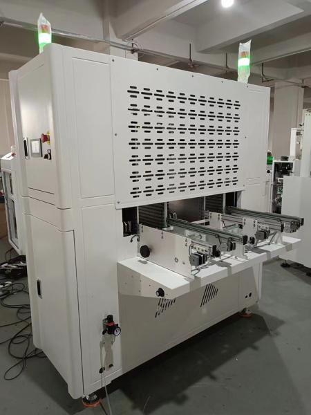 Quality Strong Stable SMT Machine Line Pcb Automatic Buffer Machine Standard Equipped for sale