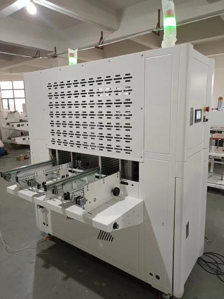 Quality Strong Stable SMT Machine Line Pcb Automatic Buffer Machine Standard Equipped for sale
