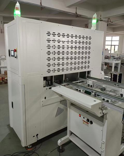 Quality Strong Stable SMT Machine Line Pcb Automatic Buffer Machine Standard Equipped for sale