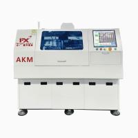 China Automatic THT Insertion Machine FUXING AKM Horizontal Component industrial Machine for sale
