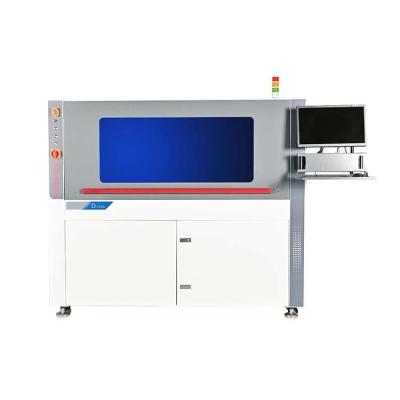 China Ccd Visual Smt Glue Dispensing Machine Automatic Glue Dispenser for sale