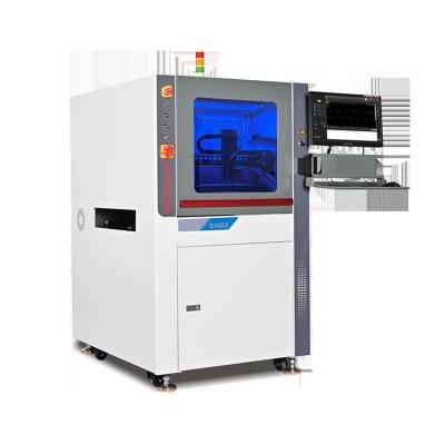 China Ccd Visual Smt Glue Dispensing Machine Automatic Glue Dispenser for sale