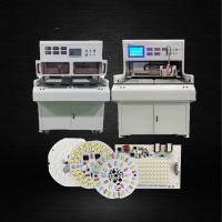 China DOB Testing Machine HXT-ZDCS025 Light Source Power Tester Manufacturing Testing Process for sale