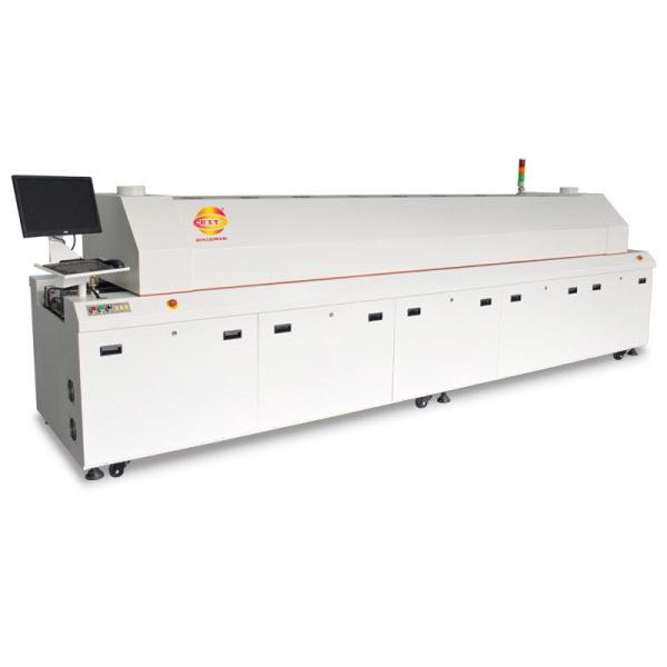 Quality Integrated Pick And Place Machine Smd High Precision SMT Assembly Line High for sale