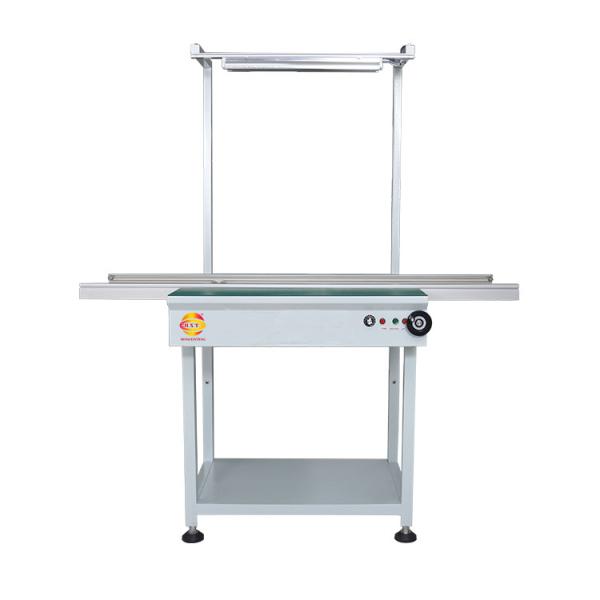 Quality Integrated Pick And Place Machine Smd High Precision SMT Assembly Line High for sale