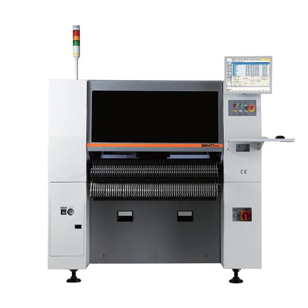 Quality Integrated Pick And Place Machine Smd High Precision SMT Assembly Line High for sale