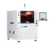 Quality SMT Solder Paste Printing Machine for sale