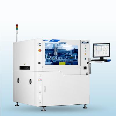 China Full Automatic SMT Solder Paste Printing Machine For PCB Assembly Line for sale